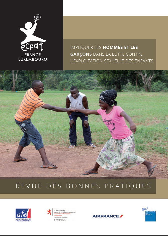 ECPAT - Revue des bonnes pratiques