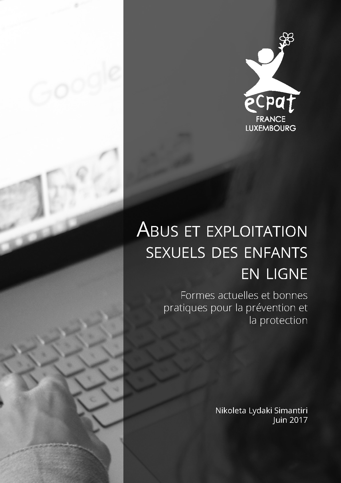 ECPAT - Revue sur l'abus et l'exploitation en ligne